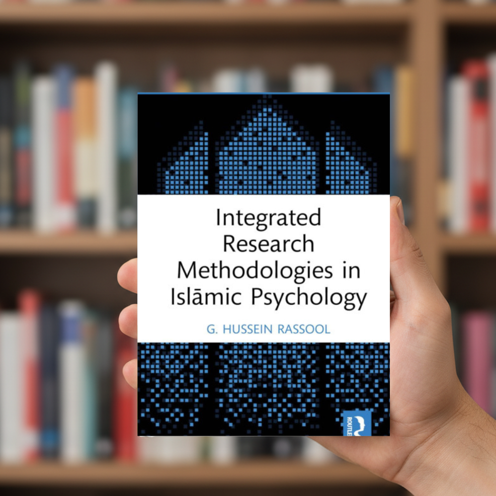 Integrated Research Methodologies in Islāmic Psychology (A+ Quality ...